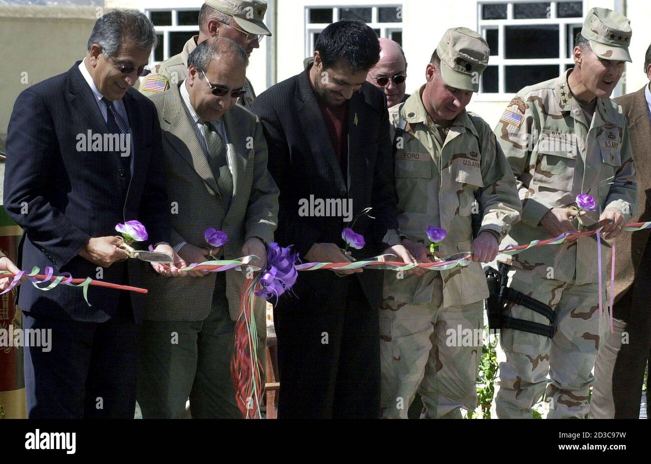 Ghazni province governor hi-res stock photography and images - Alamy