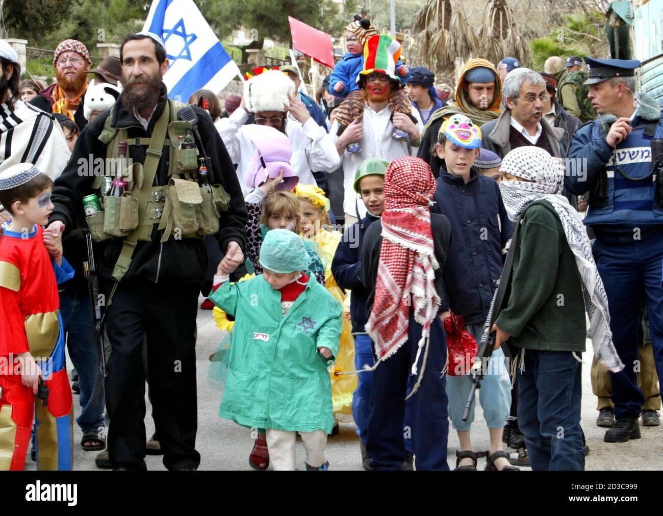 Persian Jews High Resolution Stock Photography and Images - Alamy