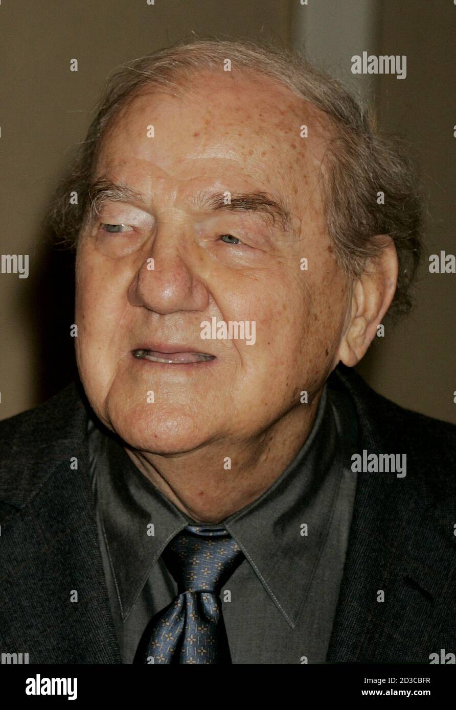 Streets of san francisco karl malden hi-res stock photography and ...