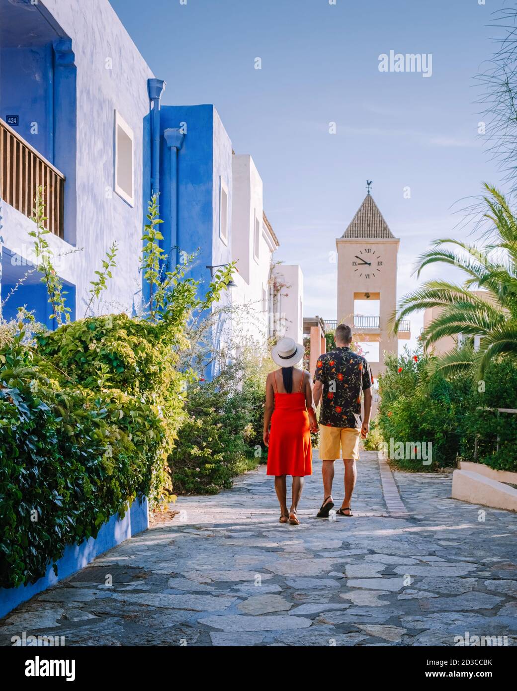 Crete Greece, Candia park village a luxury holiday village in Crete ...