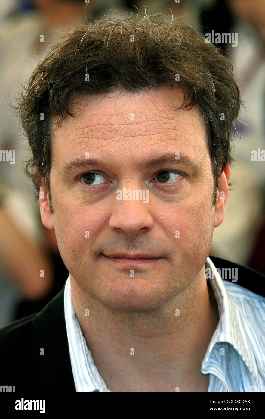 Showbiz firth hi-res stock photography and images - Alamy