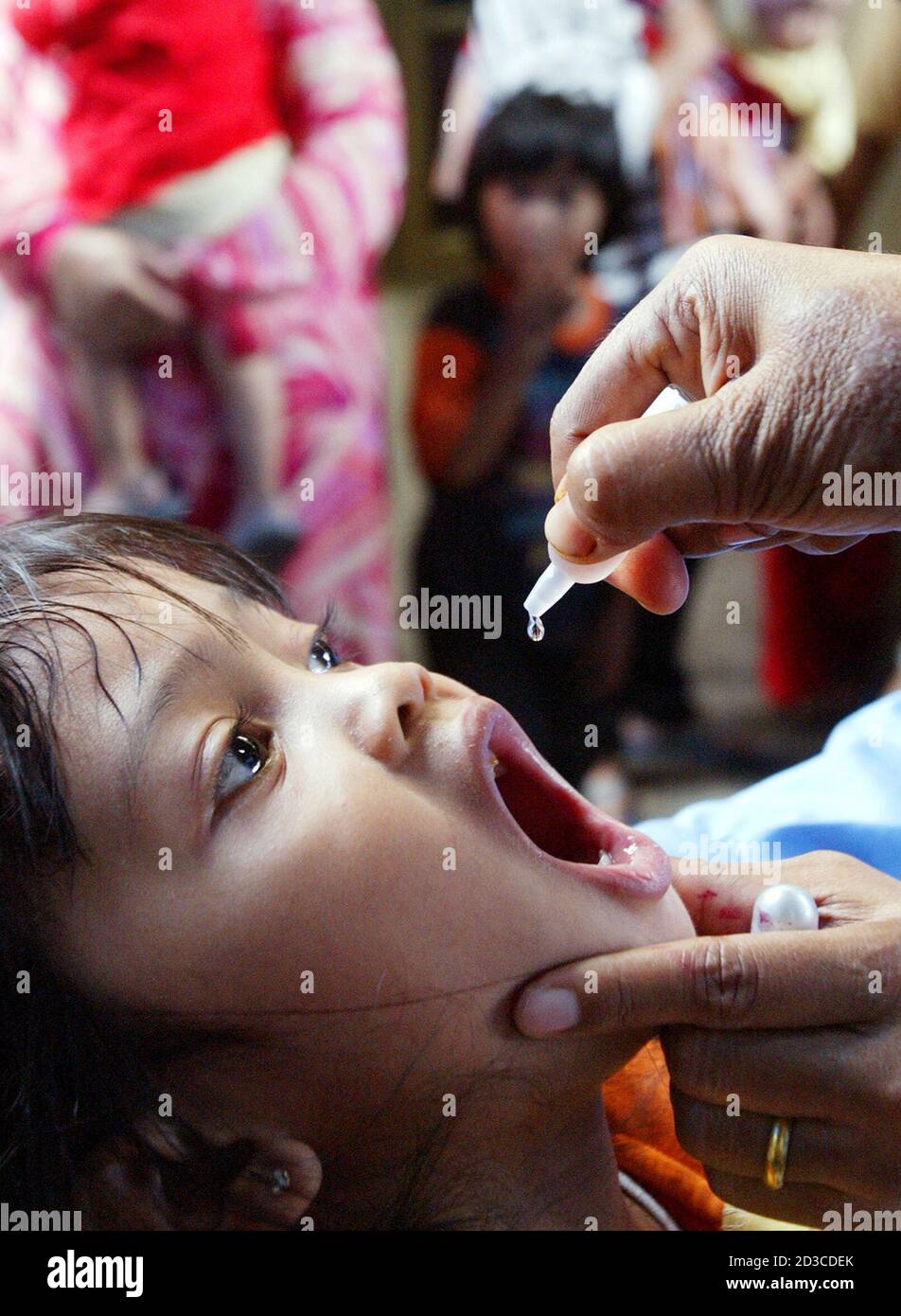 Crack babies hi-res stock photography and images - Alamy