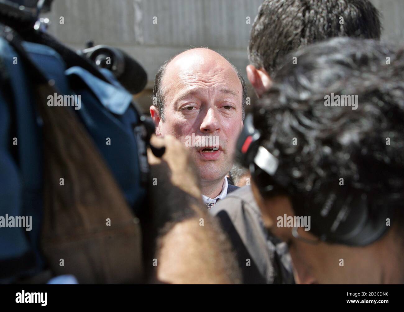 Tom Hurndall High Resolution Stock Photography and Images - Alamy