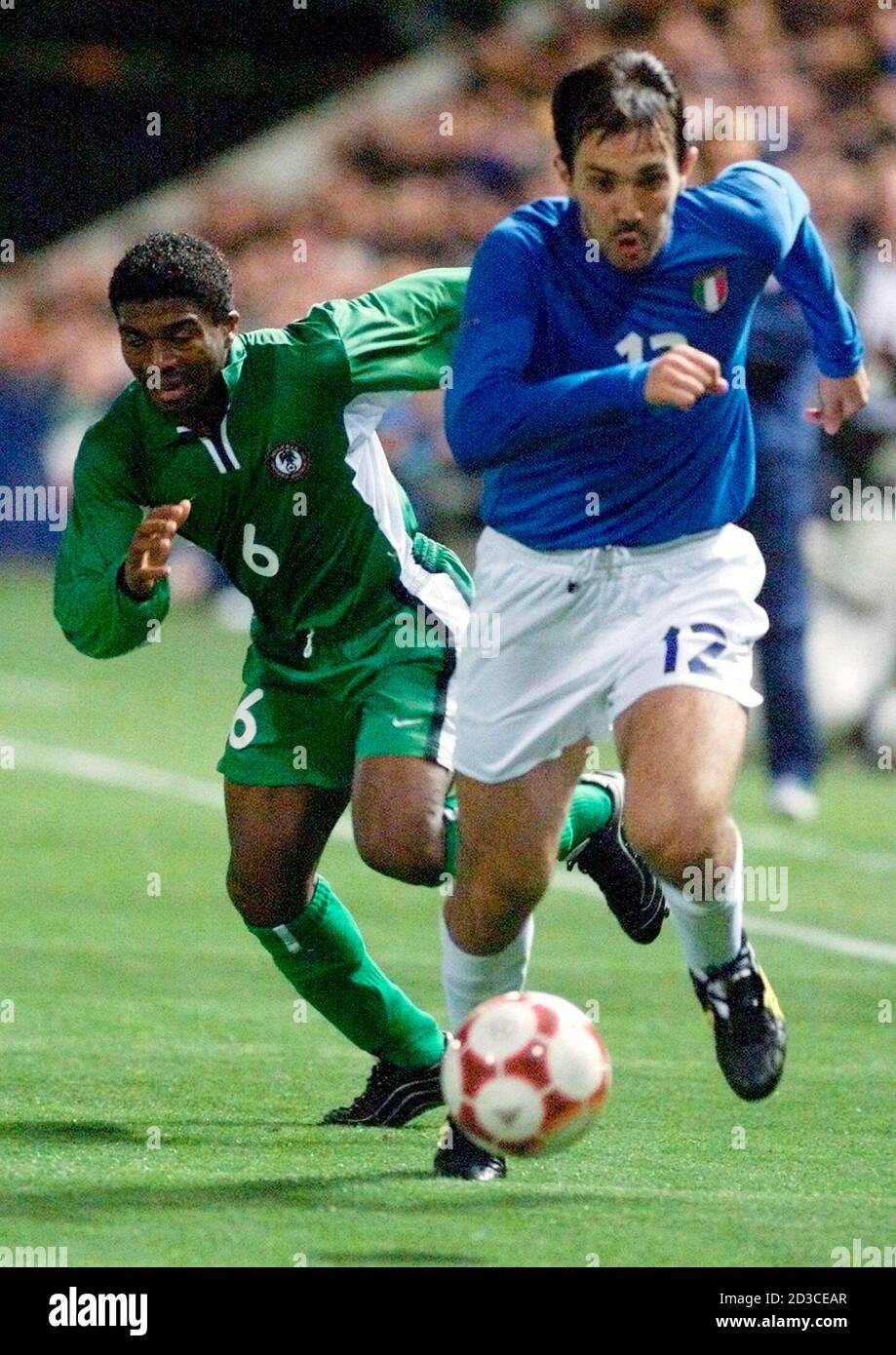 Christopher kanu High Resolution Stock Photography and Images - Alamy