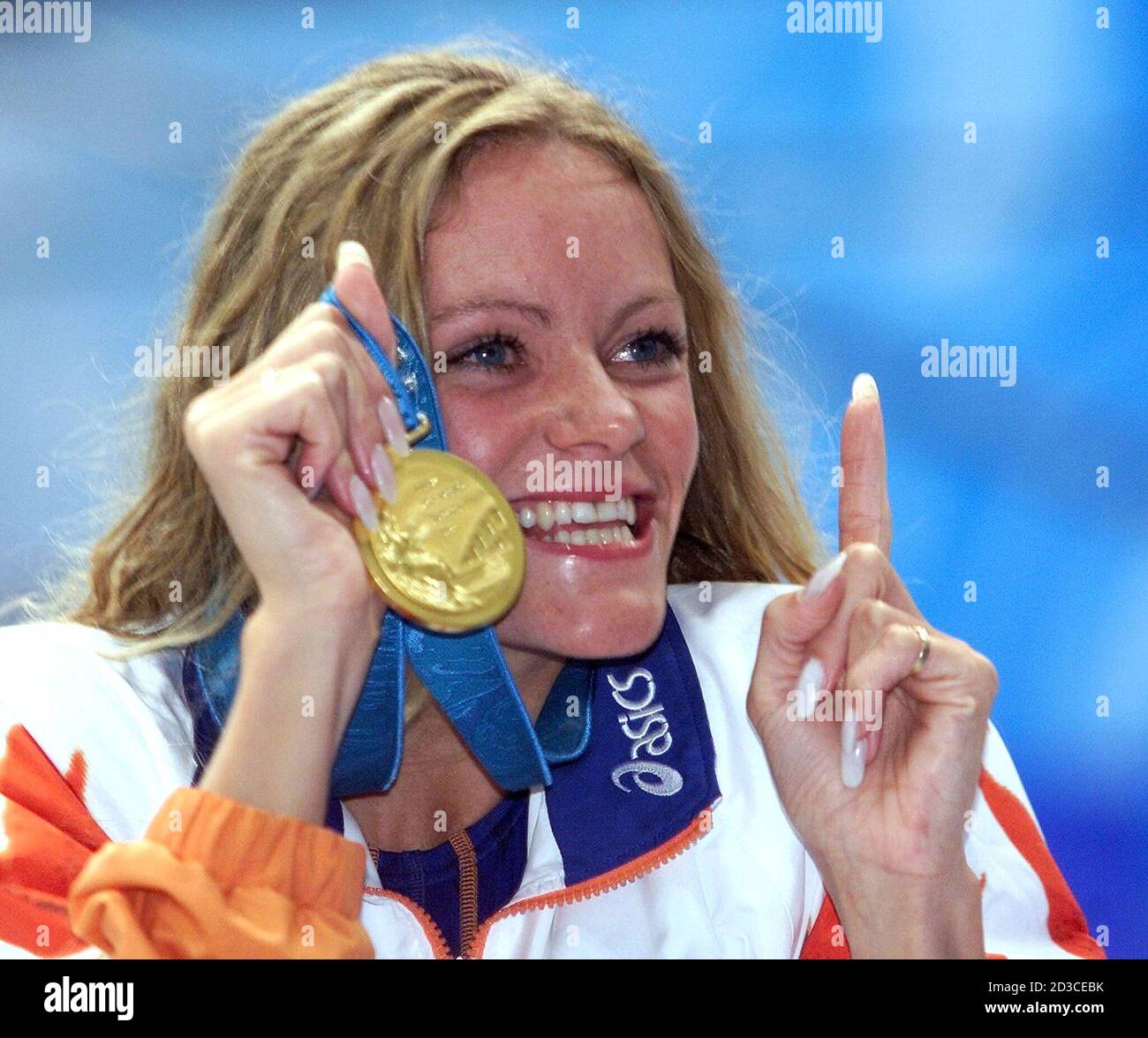 Inge De Bruijn High Resolution Stock Photography and Images - Alamy