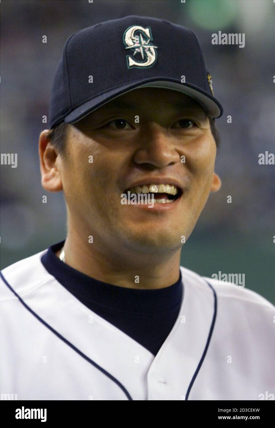 Kazuhiro sasaki hi-res stock photography and images - Alamy