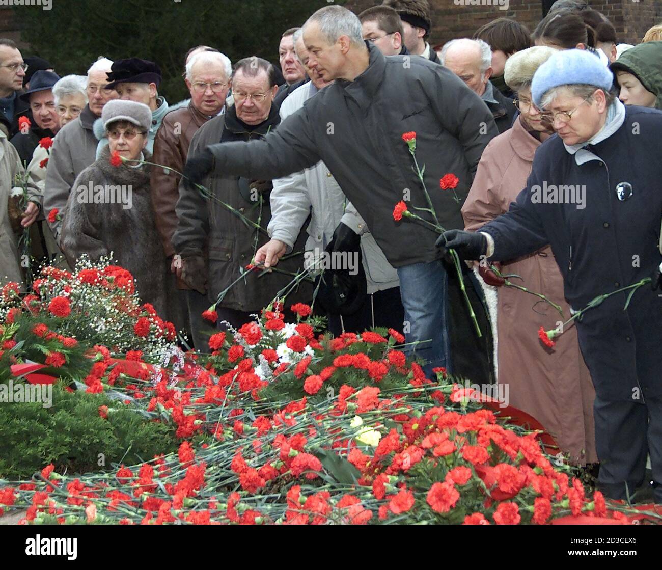 Communist spartacist uprising hi-res stock photography and images - Alamy