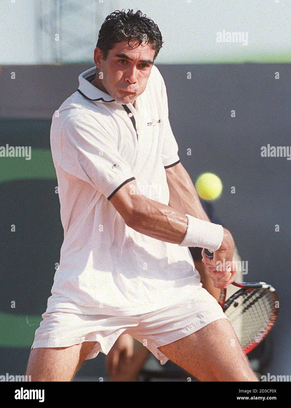 Jose antonio delgado hi-res stock photography and images - Alamy