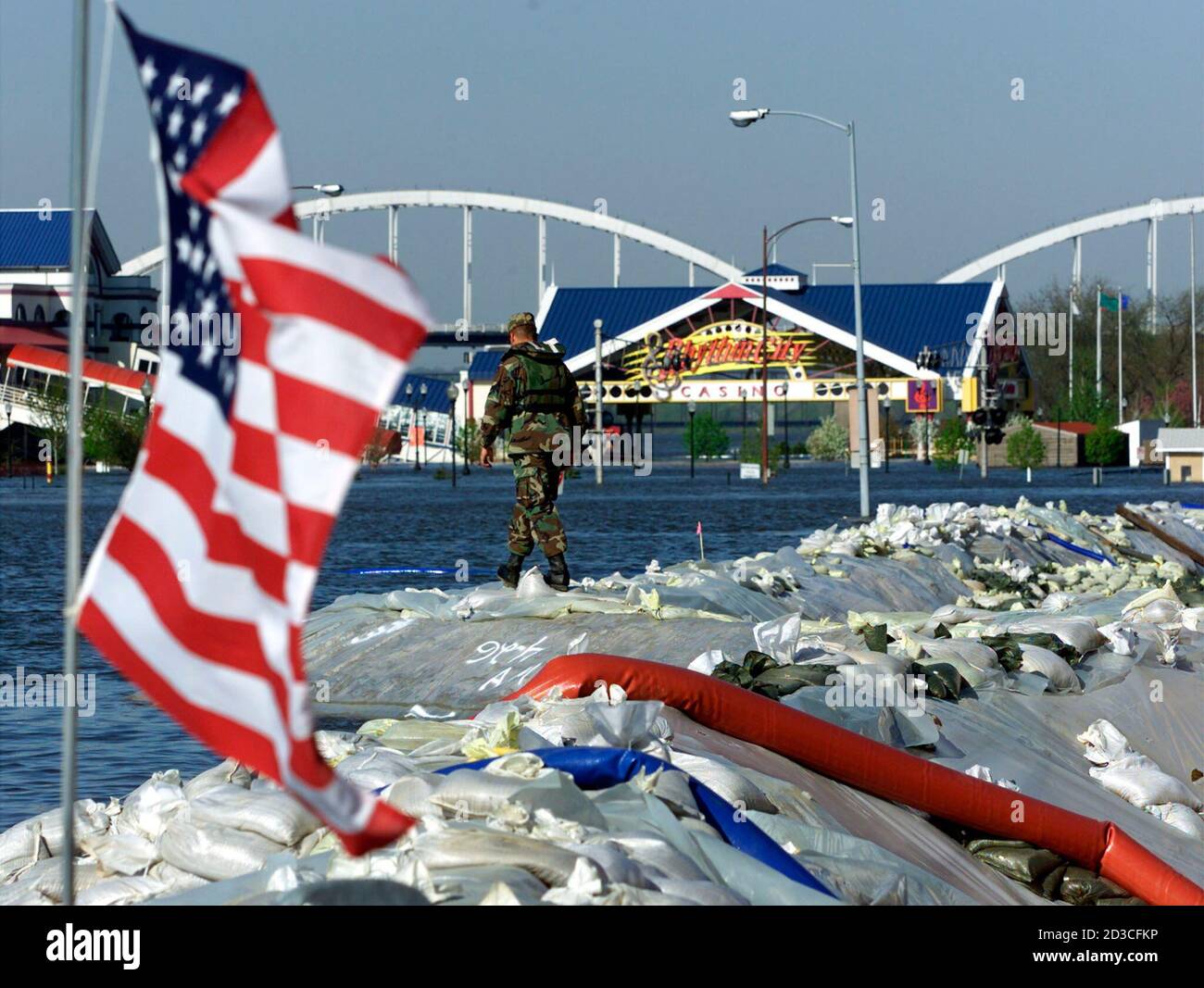 Dike crest hi-res stock photography and images - Alamy