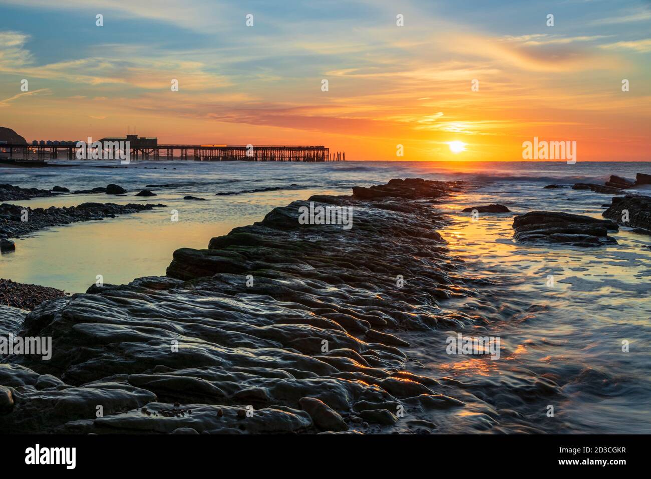 St Leonards Beach High Resolution Stock Photography and Images - Alamy