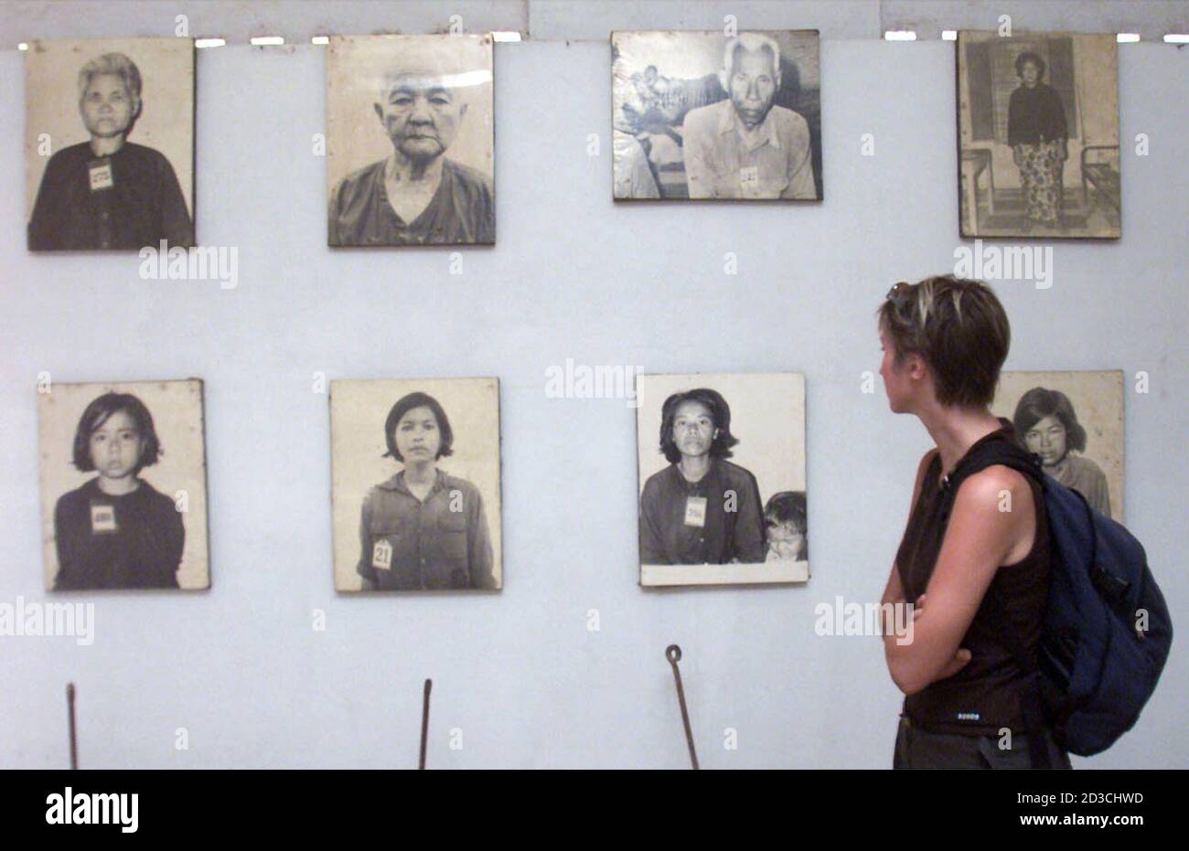 Khmer rouge 1975 hi-res stock photography and images - Alamy
