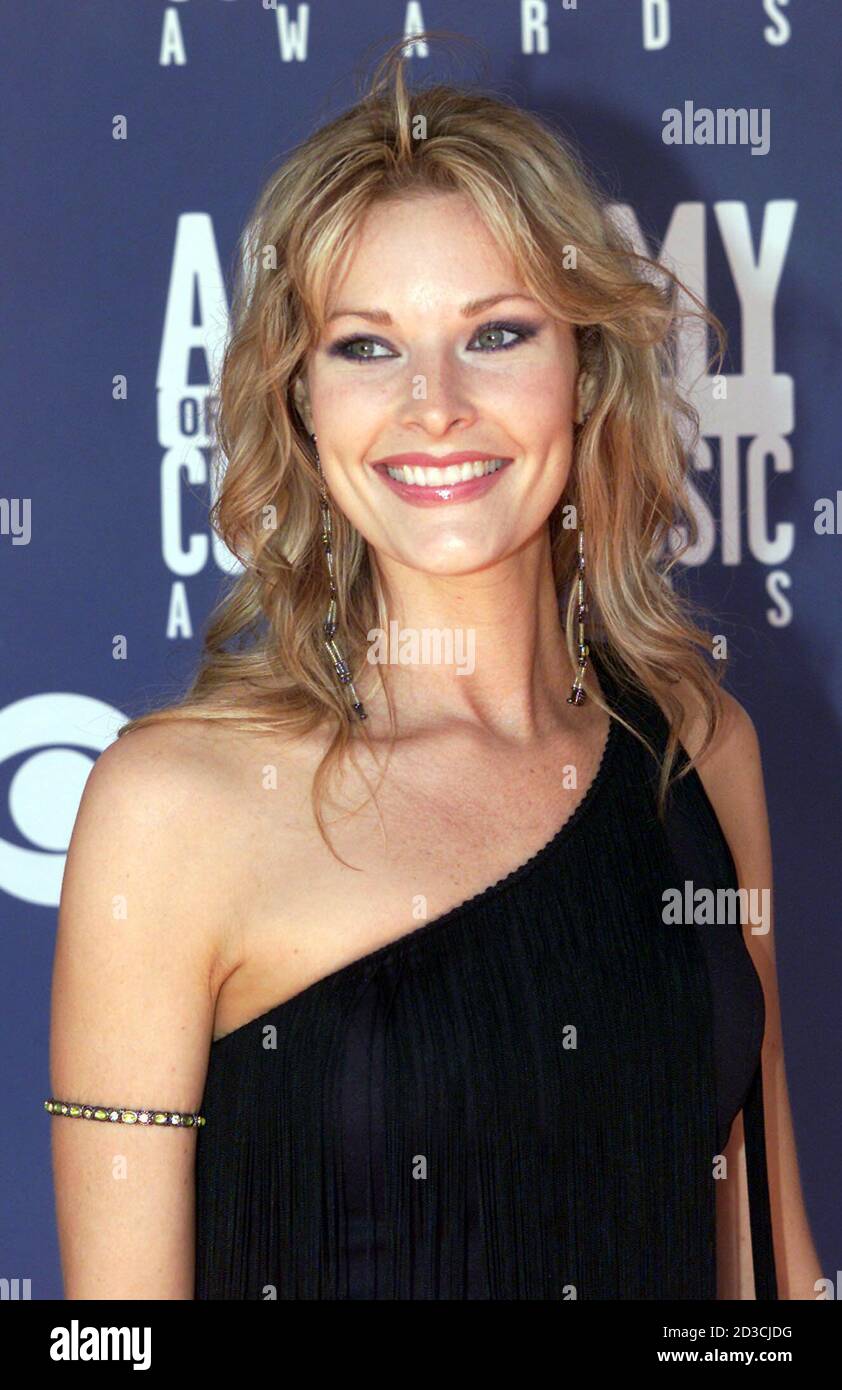 Cyndi Thomson High Resolution Stock Photography and Images - Alamy