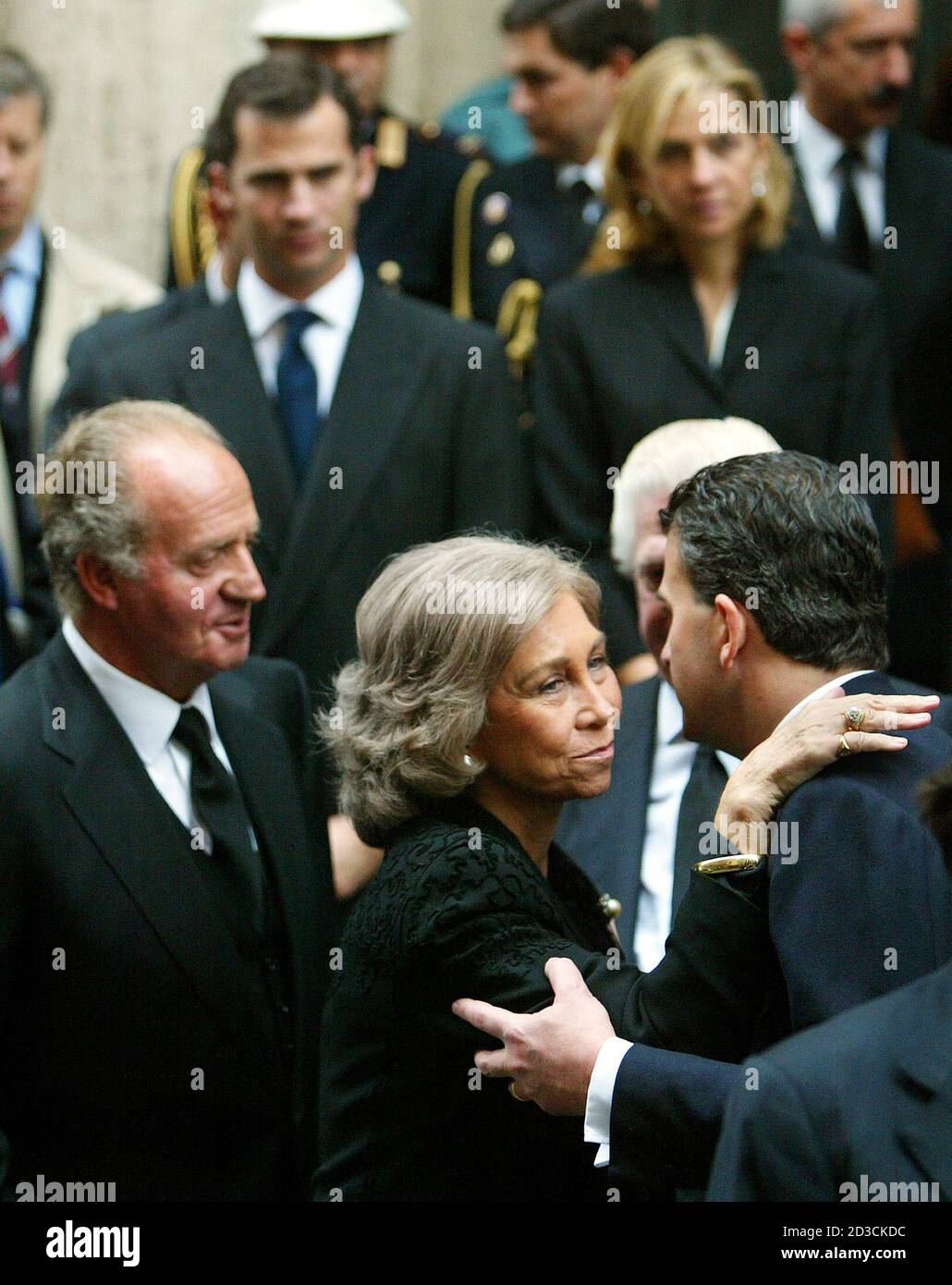 Princess torlonia hi-res stock photography and images - Alamy