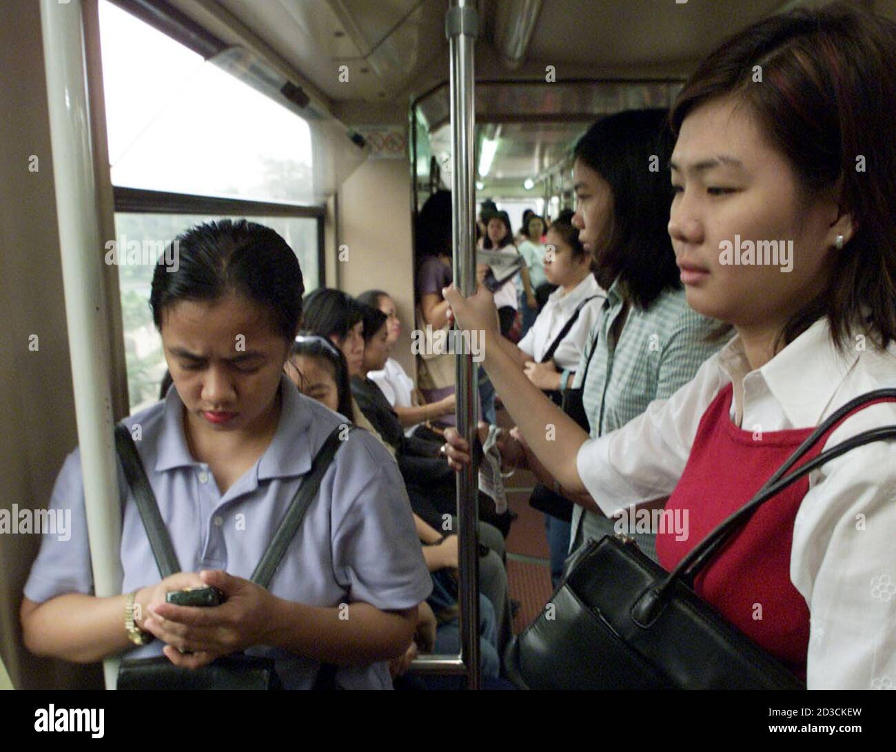Light rail transit systems hi-res stock photography and images - Alamy