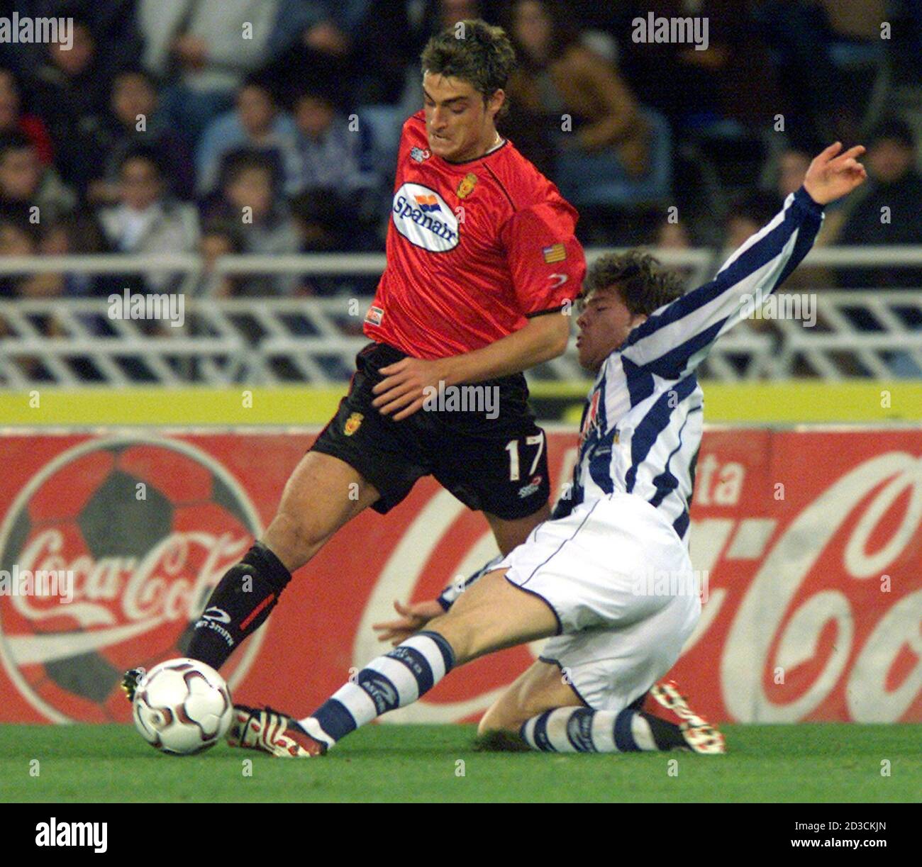 Albert riera ortega hi-res stock photography and images - Alamy