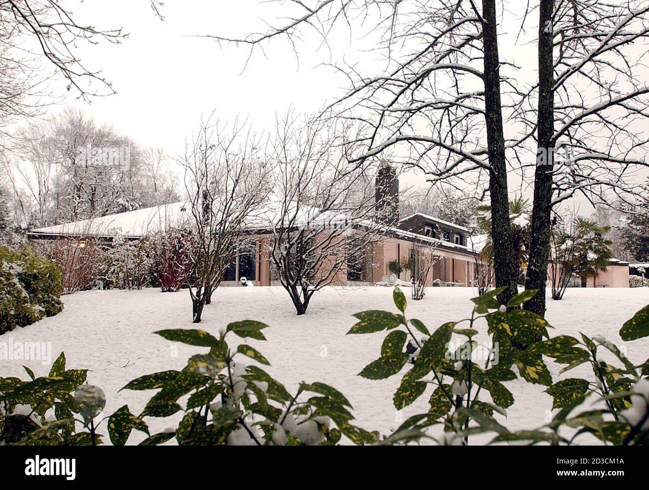 Worlds wealthiest people hi-res stock photography and images - Alamy