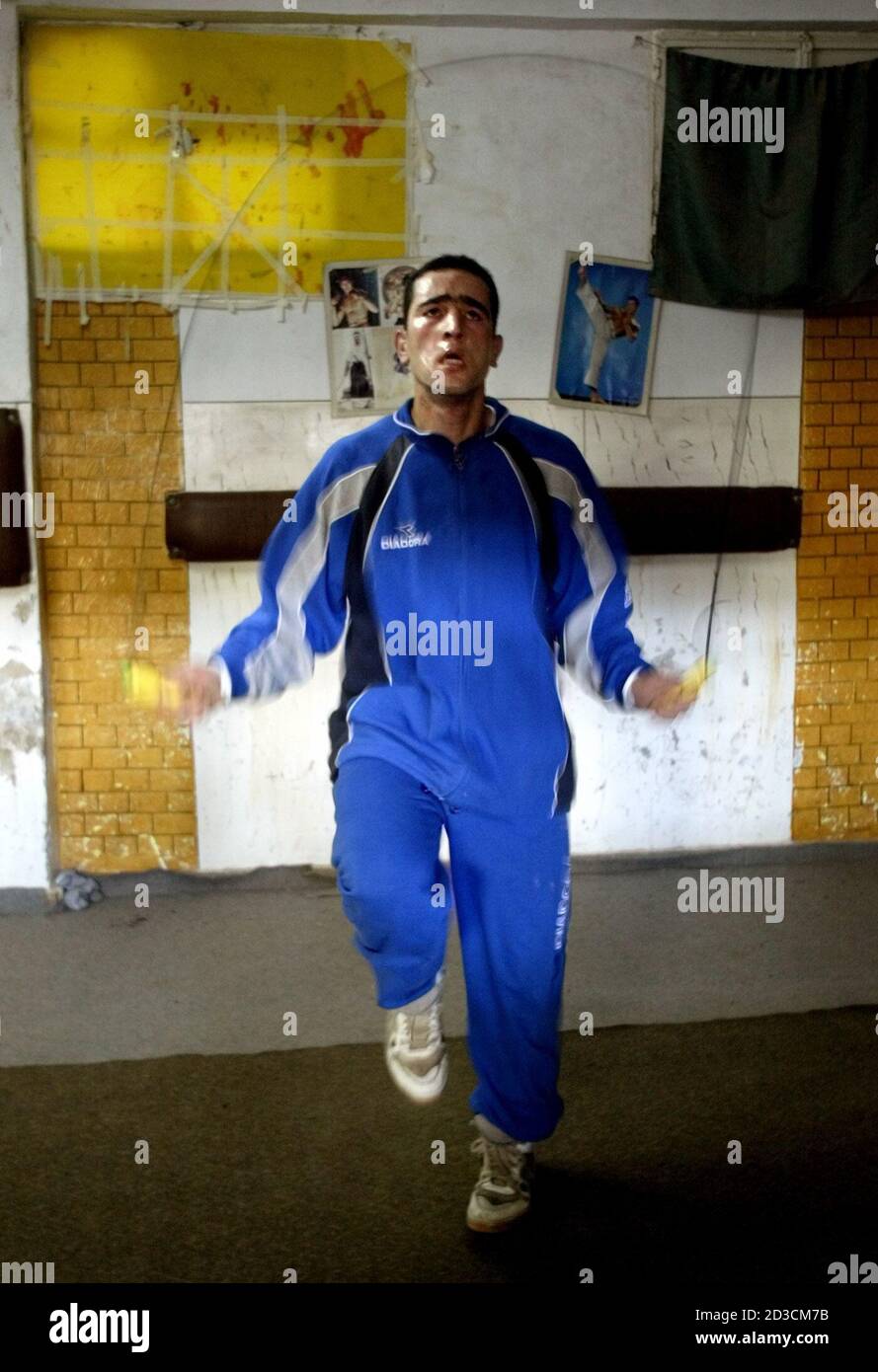 Askar refugee camp hi-res stock photography and images - Alamy