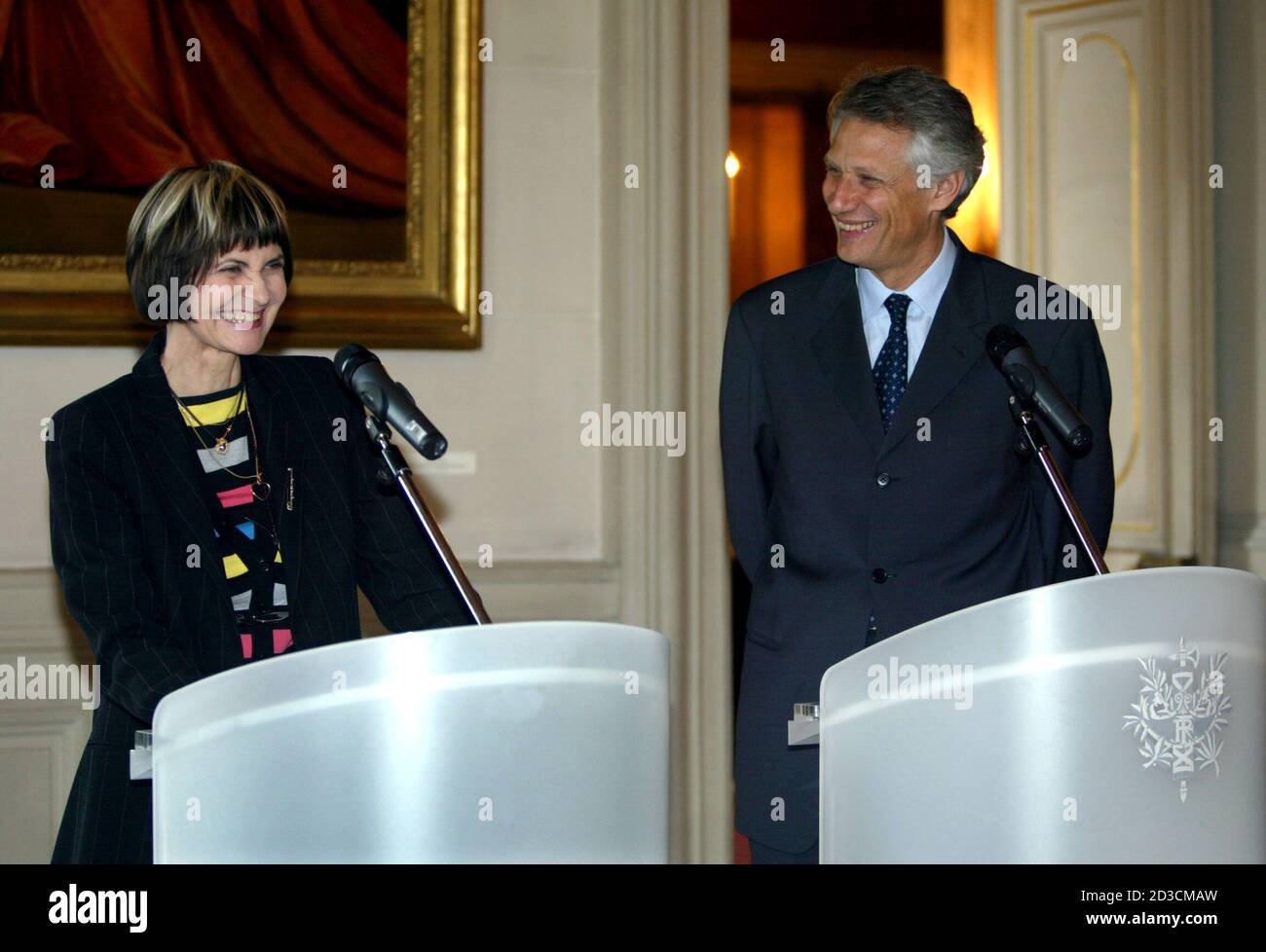 Dominique rey hi-res stock photography and images - Alamy