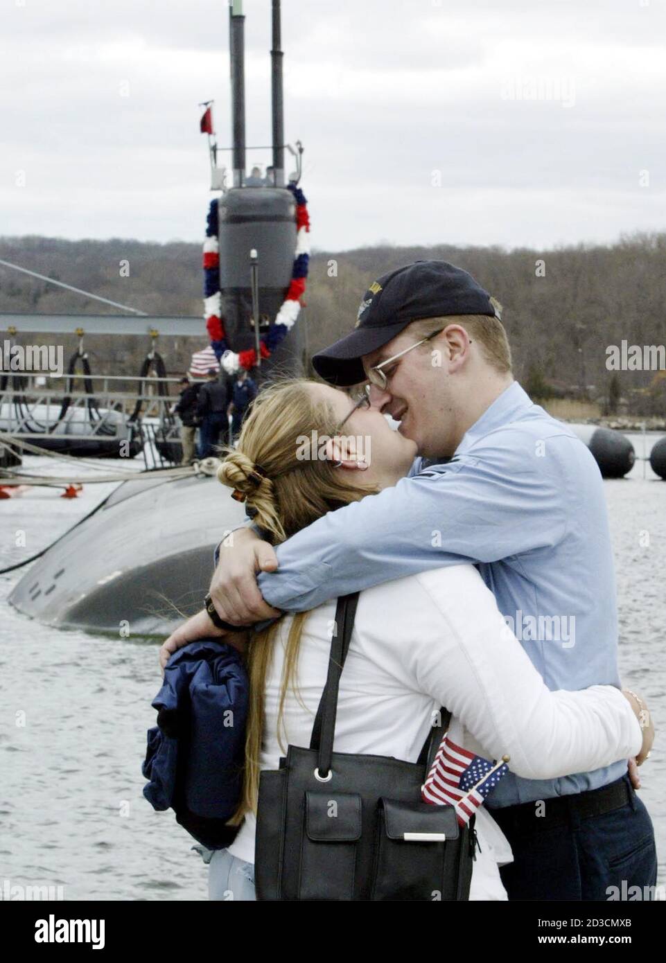 Uss san juan hi-res stock photography and images - Alamy