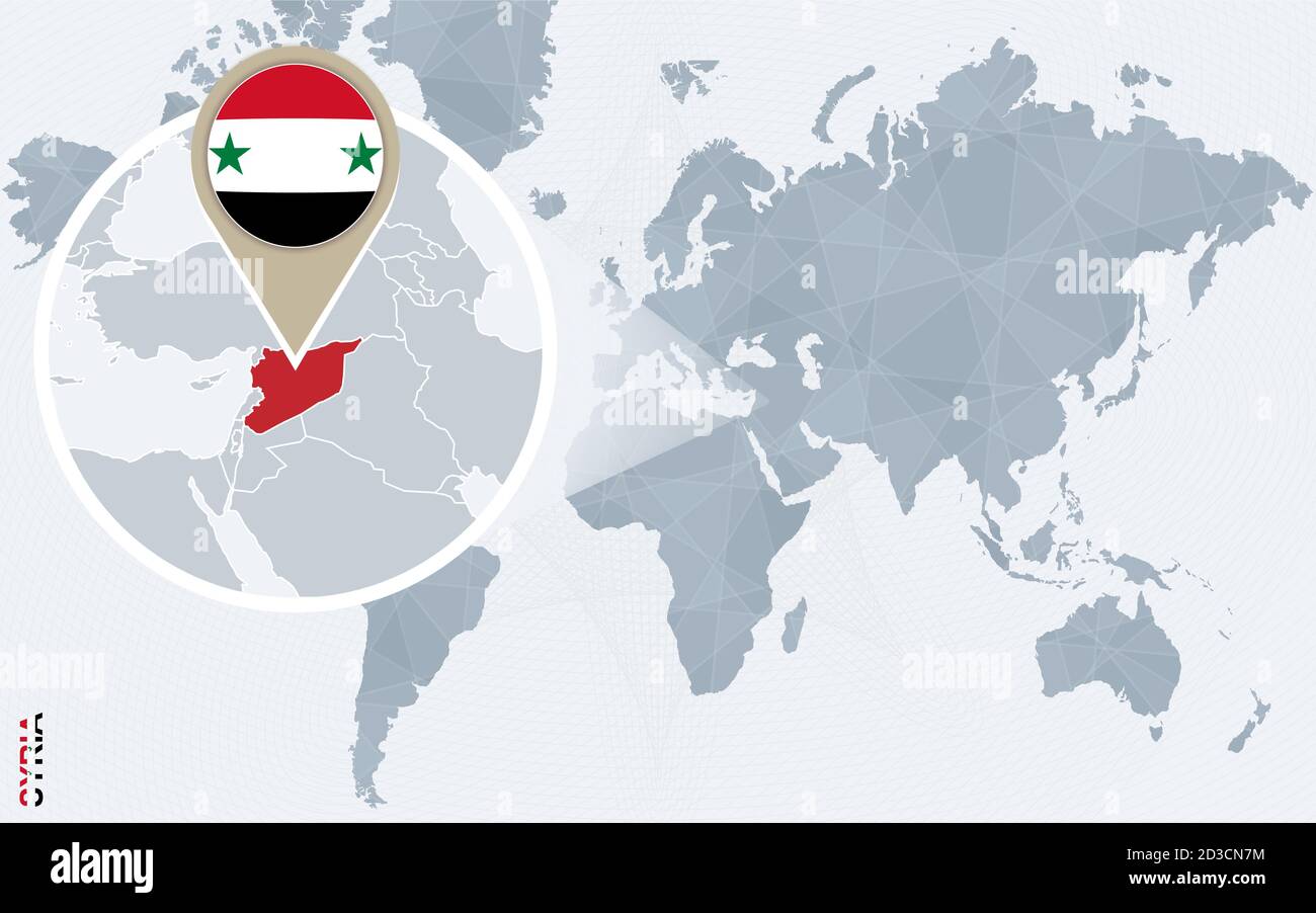 Aleppo Stock Vector Images - Alamy