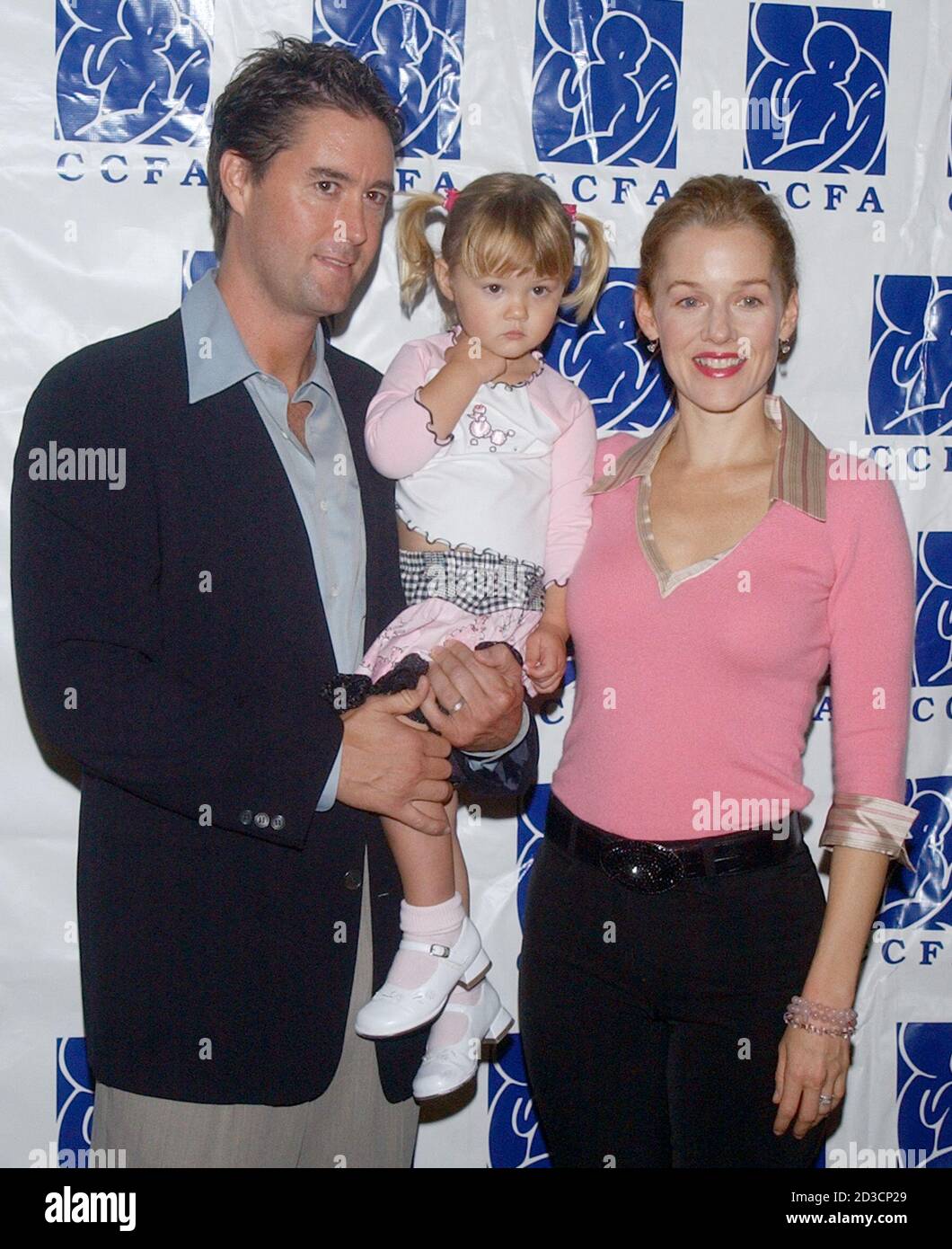 Penelope ann miller husband hi-res stock photography and images - Alamy