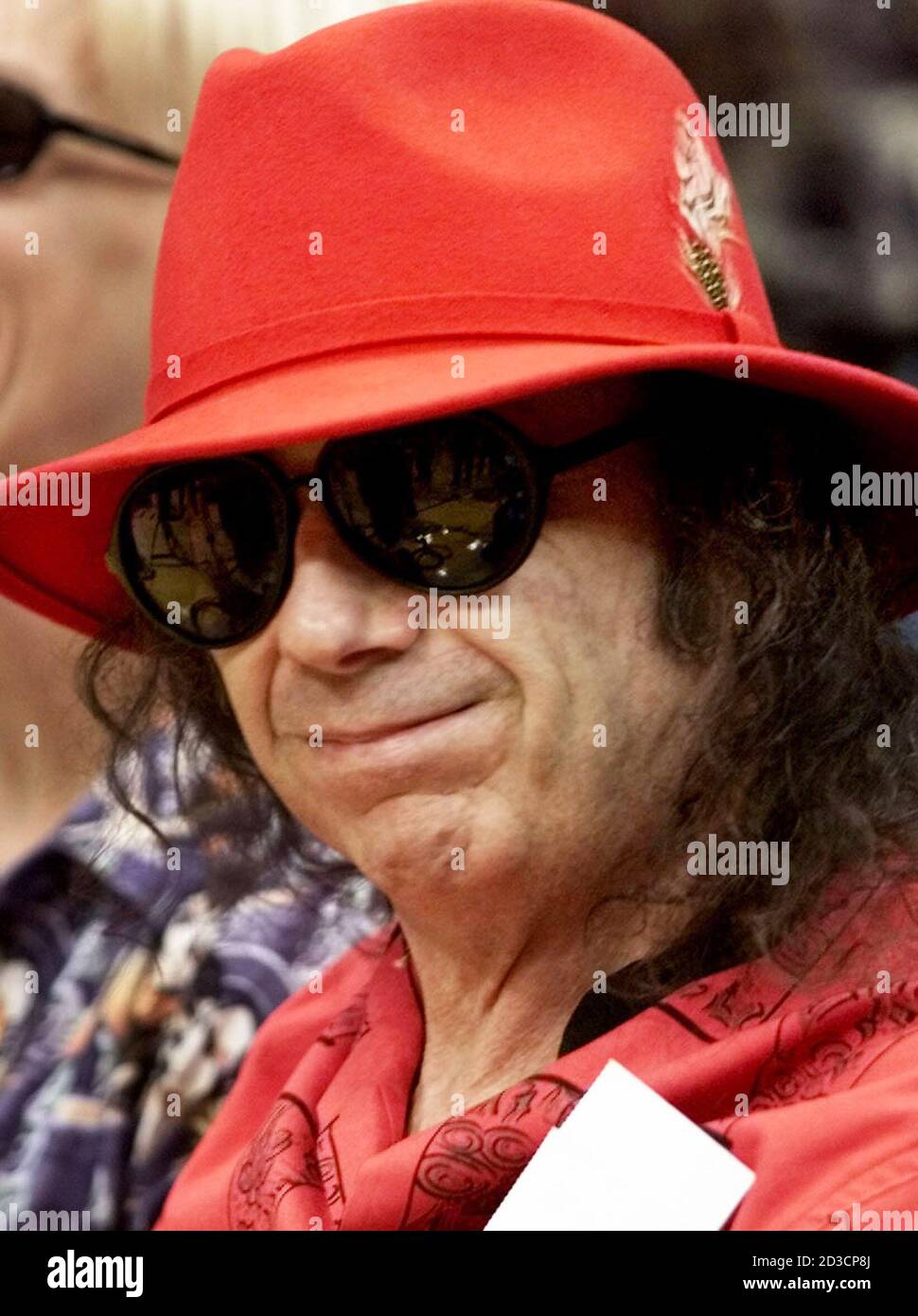 B movie hi-res stock photography and images - Alamy