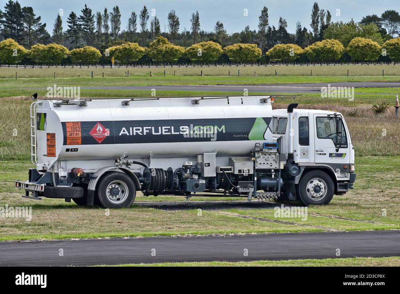 AUCKLAND, NEW ZEALAND - Mar 30, 2019: Auckland / New Zealand - March 30 ...
