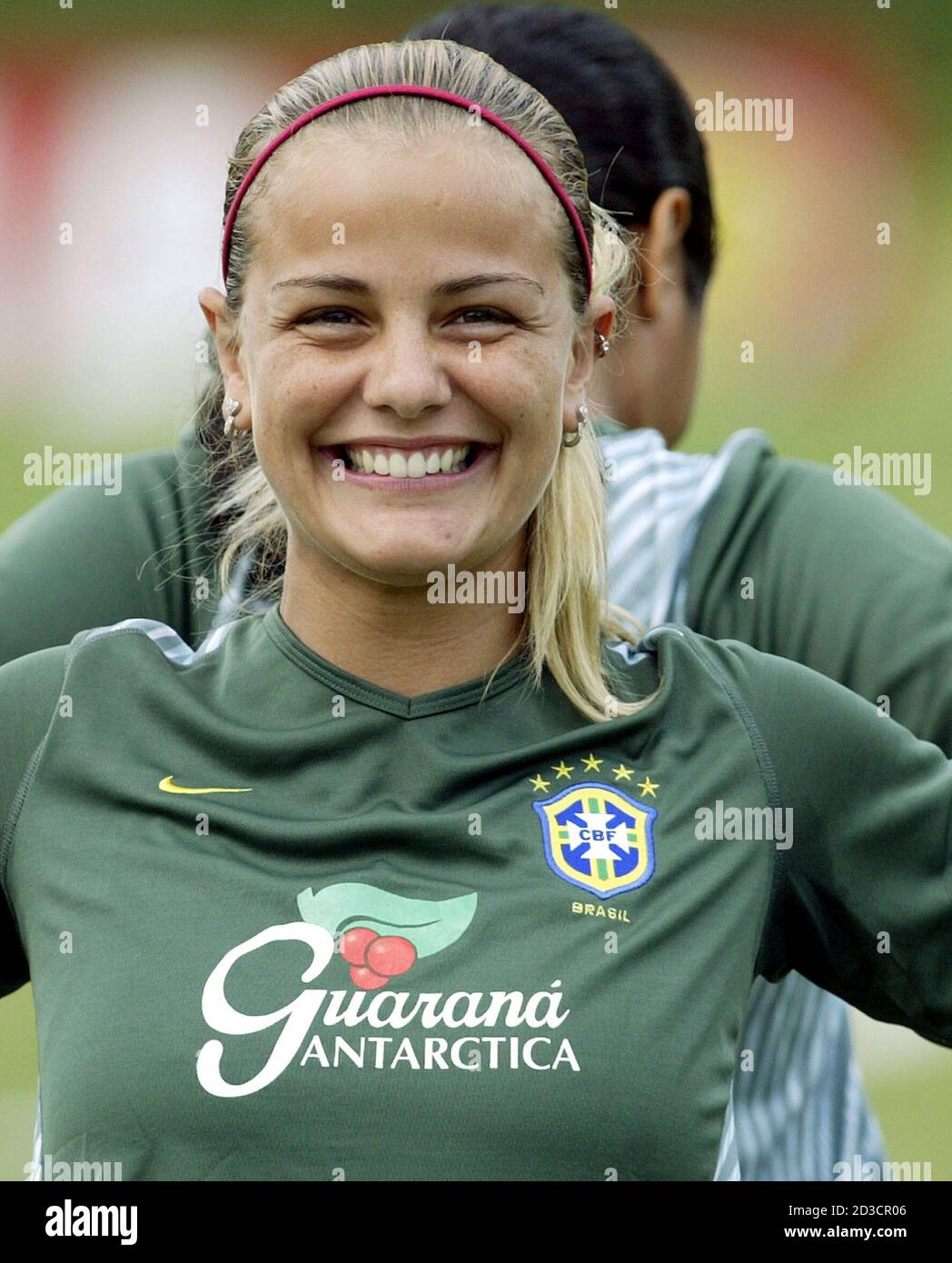 Brazilian Soccer Player Star Ronaldo High Resolution Stock Photography ...
