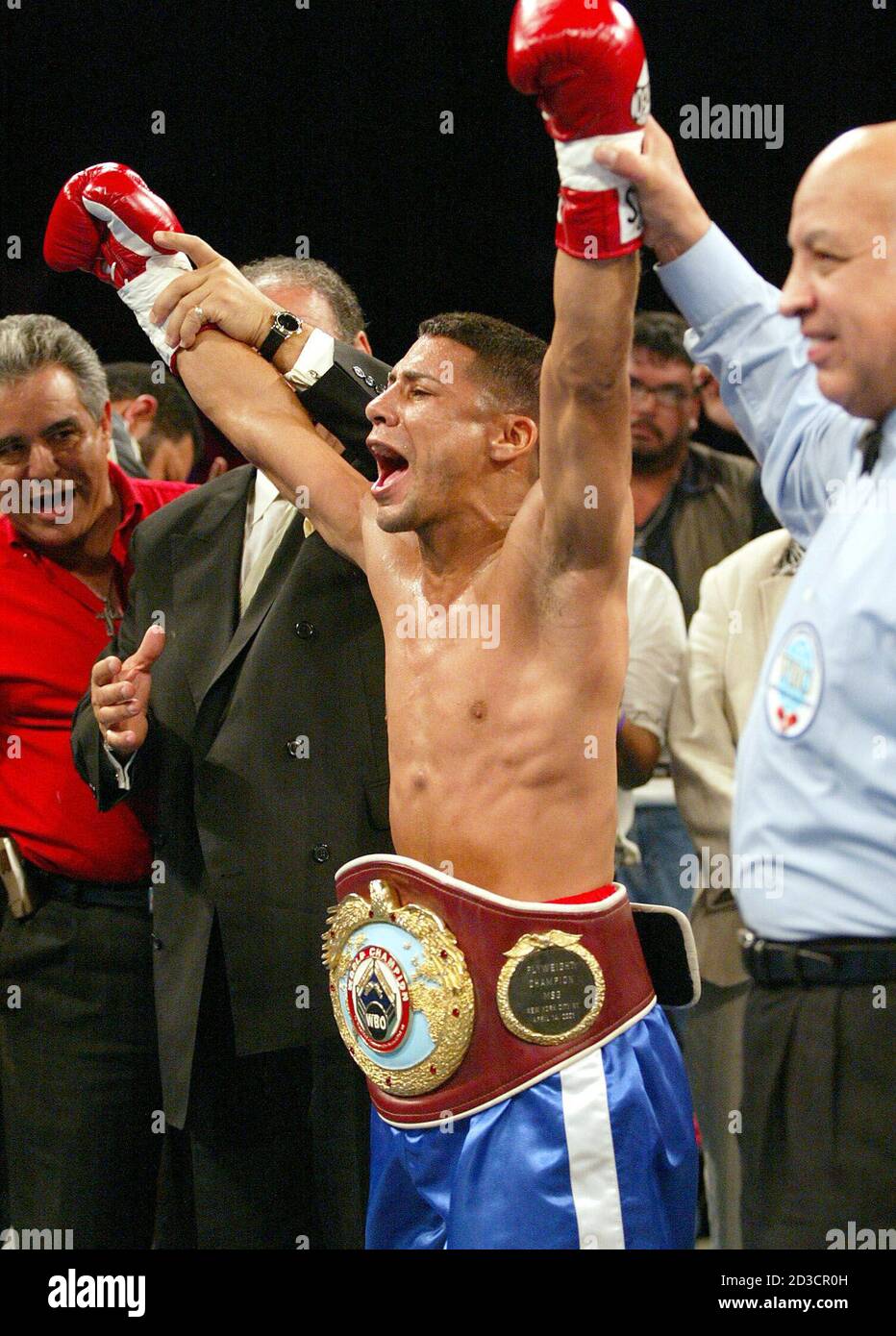 Colombia and puerto rico hi-res stock photography and images - Alamy