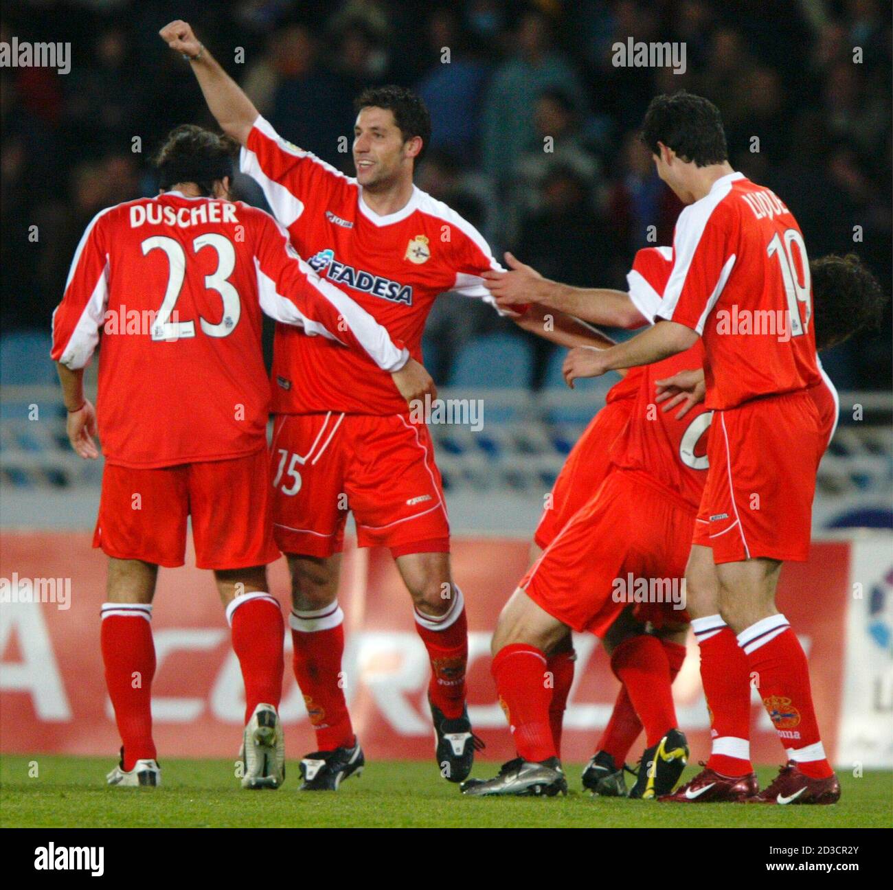 Fisrt division hi-res stock photography and images - Alamy