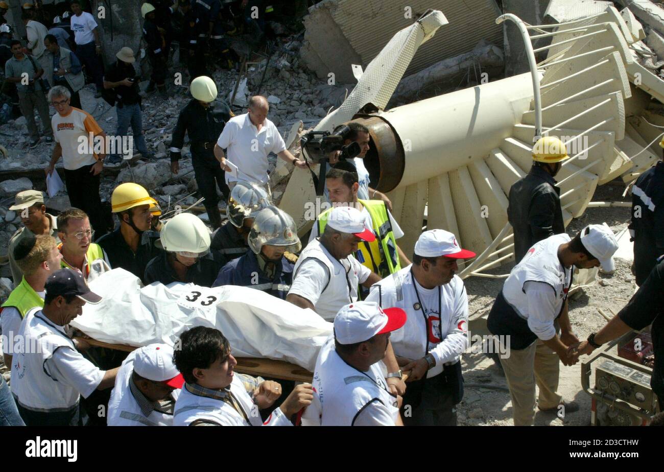 Taba border hi-res stock photography and images - Alamy