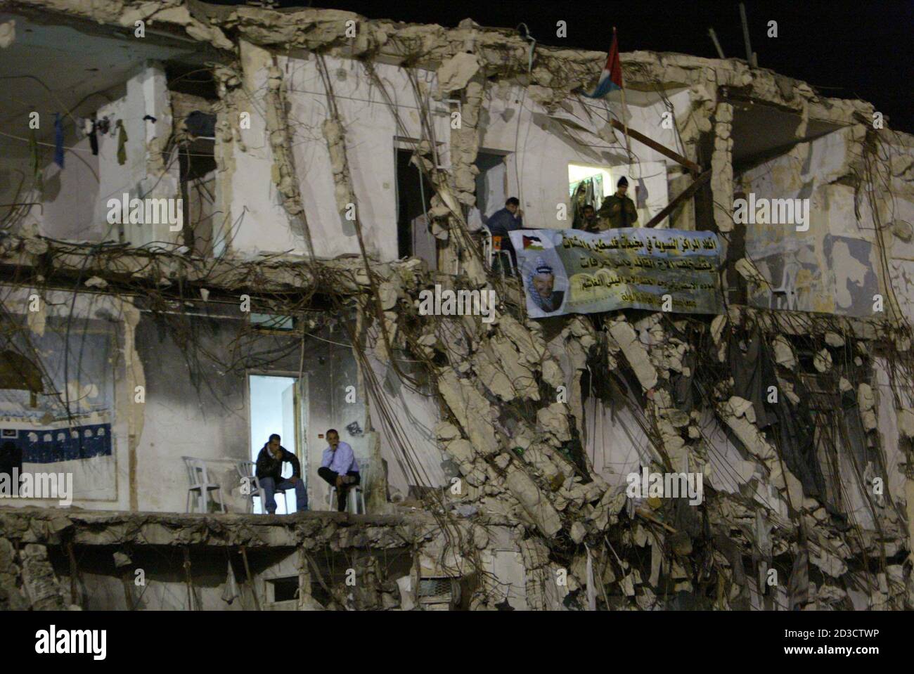 Ramallah Night Life High Resolution Stock Photography and Images - Alamy