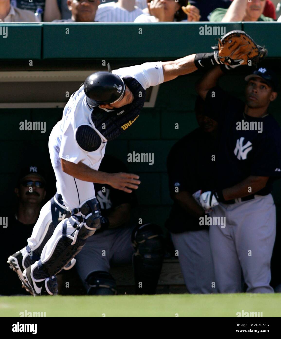 Pudge rodriguez hi-res stock photography and images - Alamy
