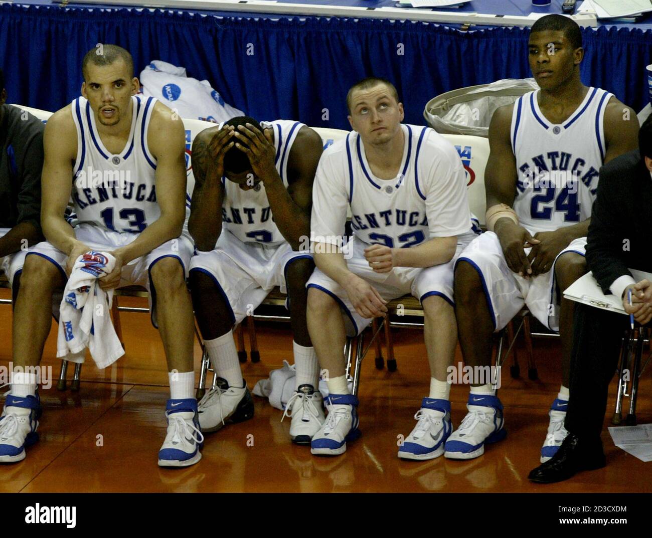 Bobby sparks hi-res stock photography and images - Alamy