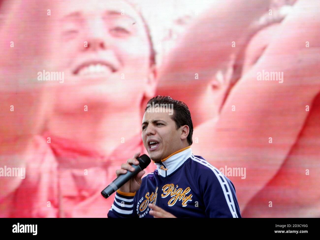 Faudel hi-res stock photography and images - Alamy