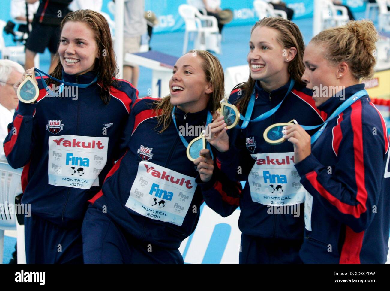 Swim Swimming Medal Medals High Resolution Stock Photography and Images ...
