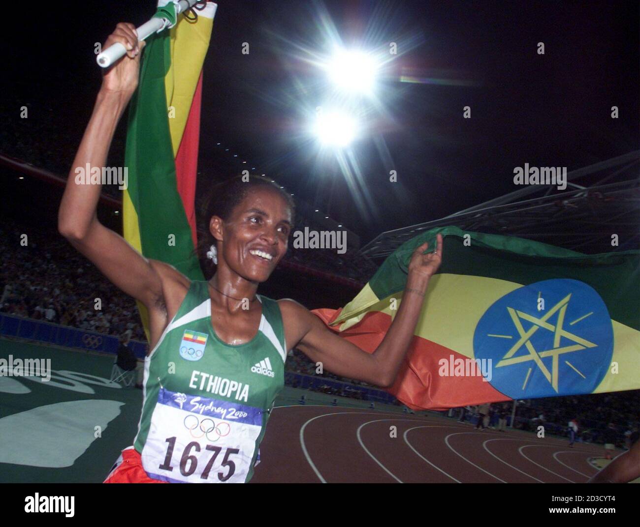 Ethiopias derartu tulu hi-res stock photography and images - Alamy