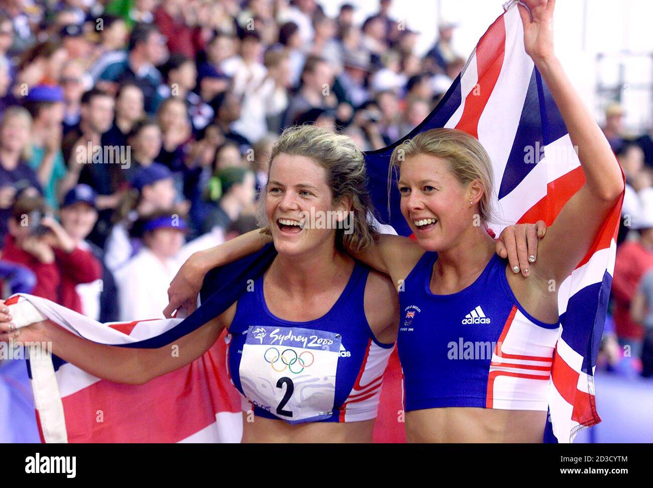 Stephanie cook pentathlon hi-res stock photography and images - Alamy
