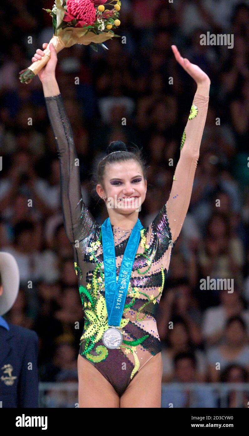 Yulia raskina hi-res stock photography and images - Alamy