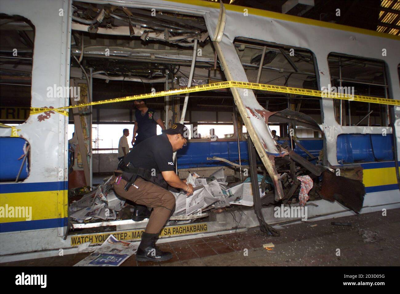 Blumentritt Manila High Resolution Stock Photography and Images - Alamy