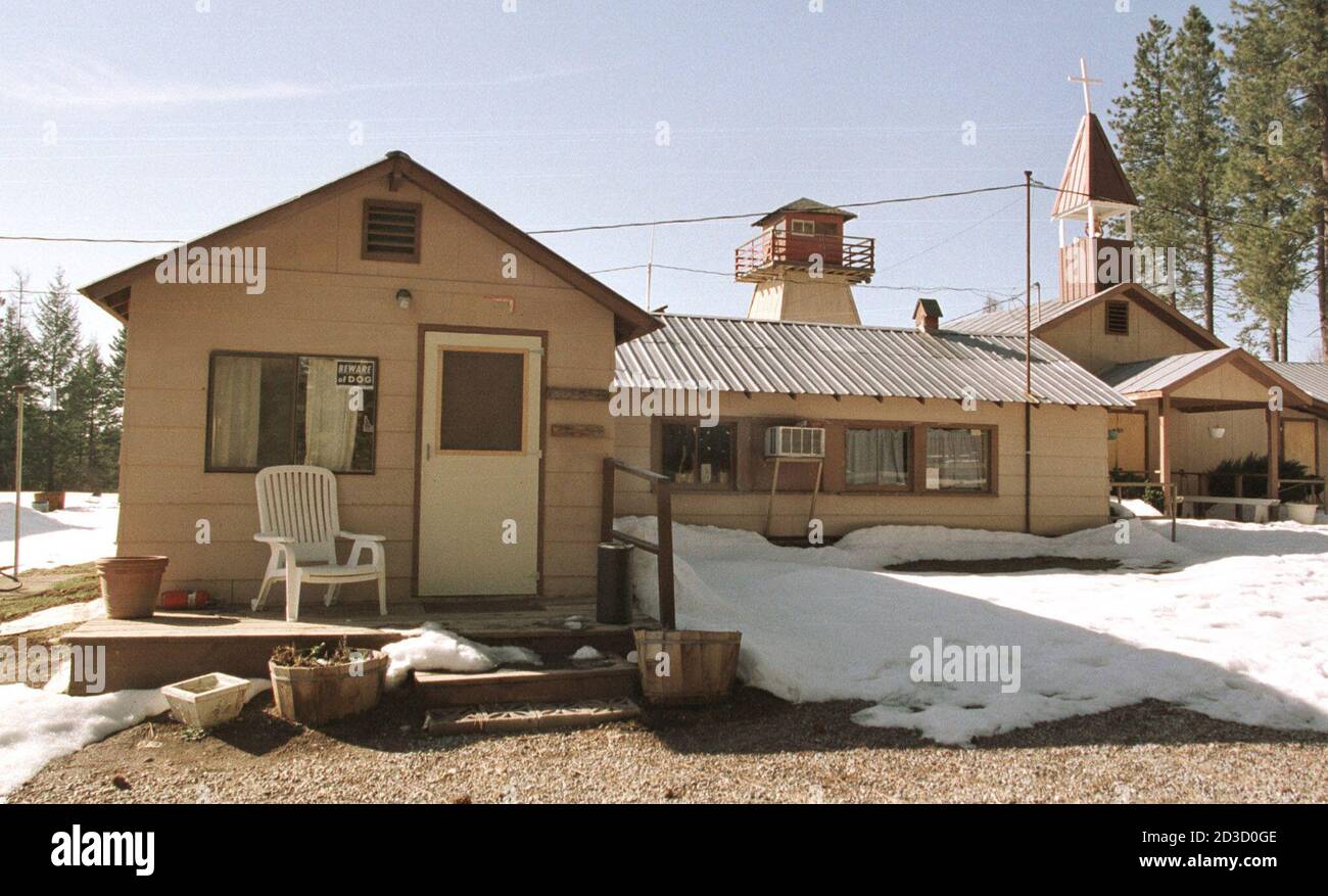 Richard butler aryan hi-res stock photography and images - Alamy