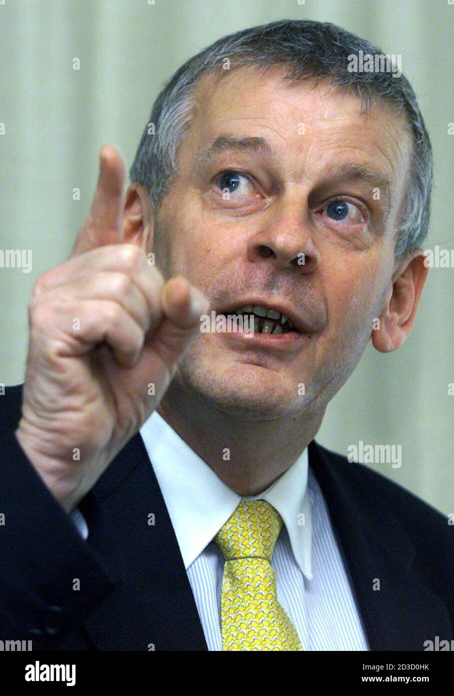 Bbl chairman hi-res stock photography and images - Alamy