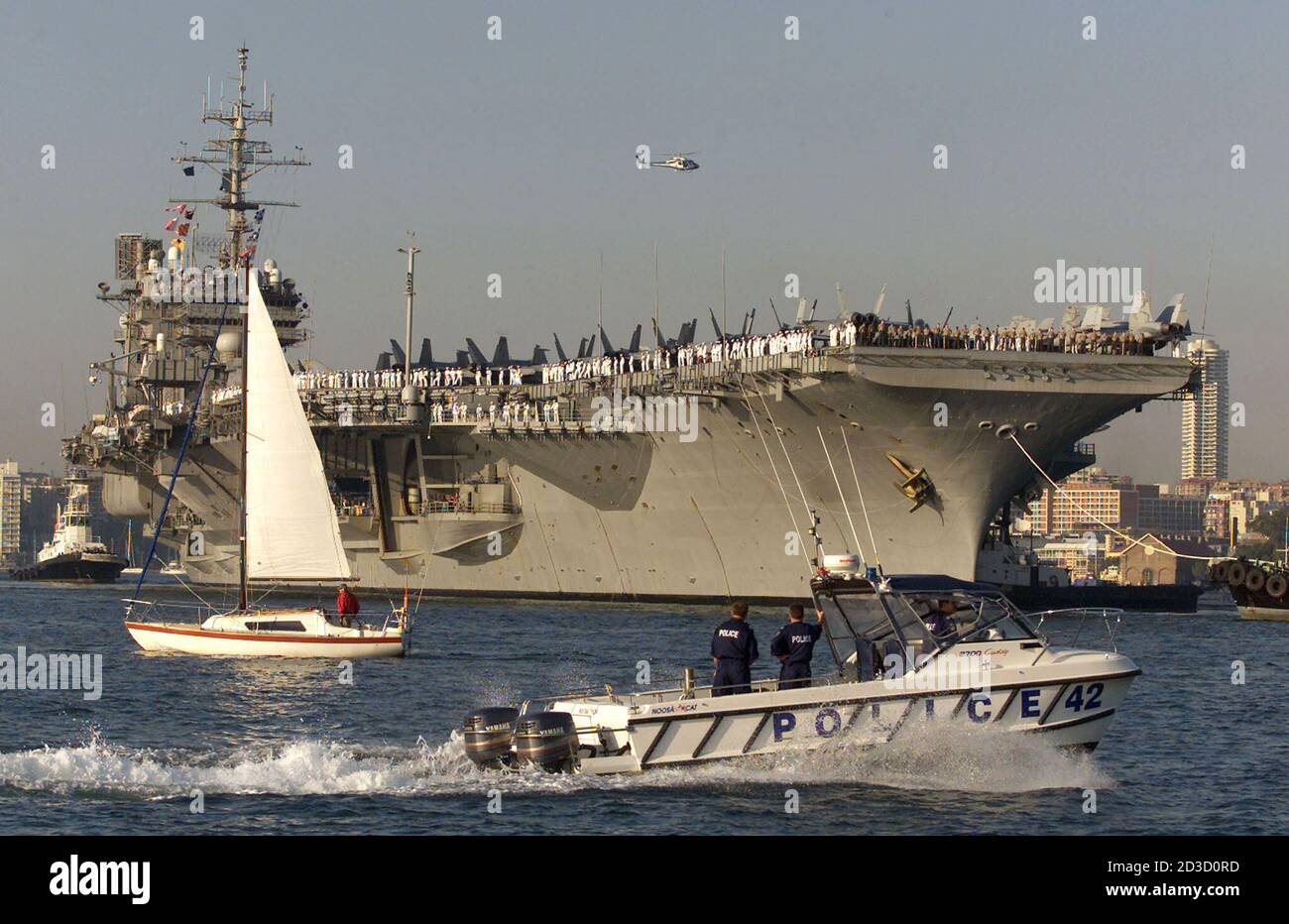 Frigate constellation hi-res stock photography and images - Alamy