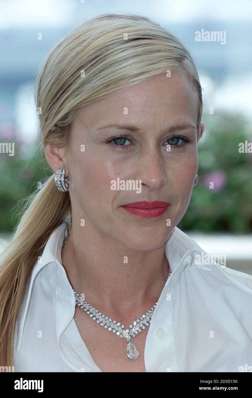 Patricia arquette human nature 2001 hi-res stock photography and images ...