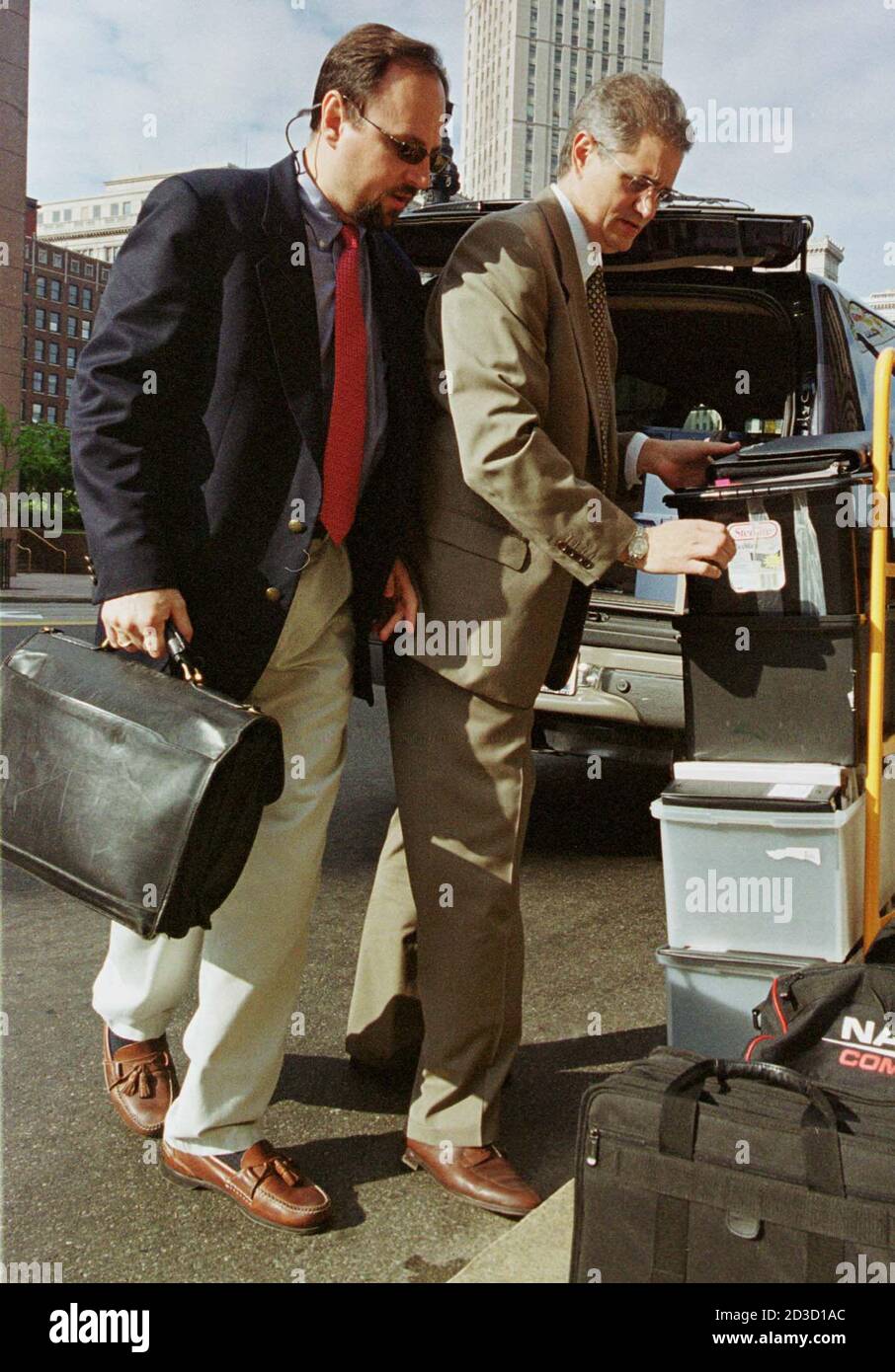 John demjanjuk hi-res stock photography and images - Alamy