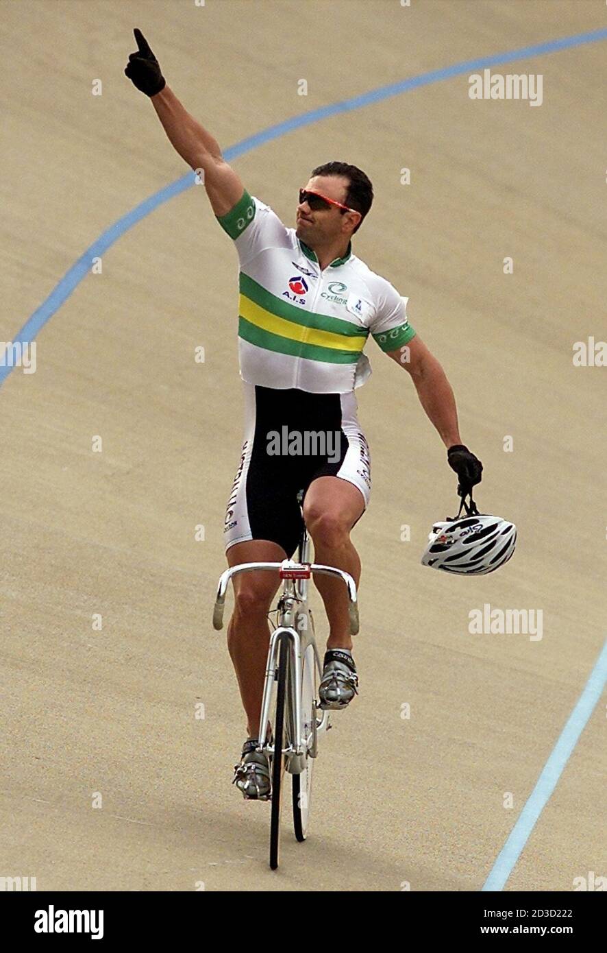 John eadie hi-res stock photography and images - Alamy