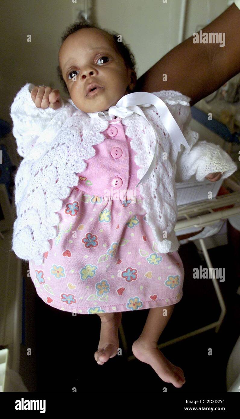 Hiv mother new baby hi-res stock photography and images - Alamy