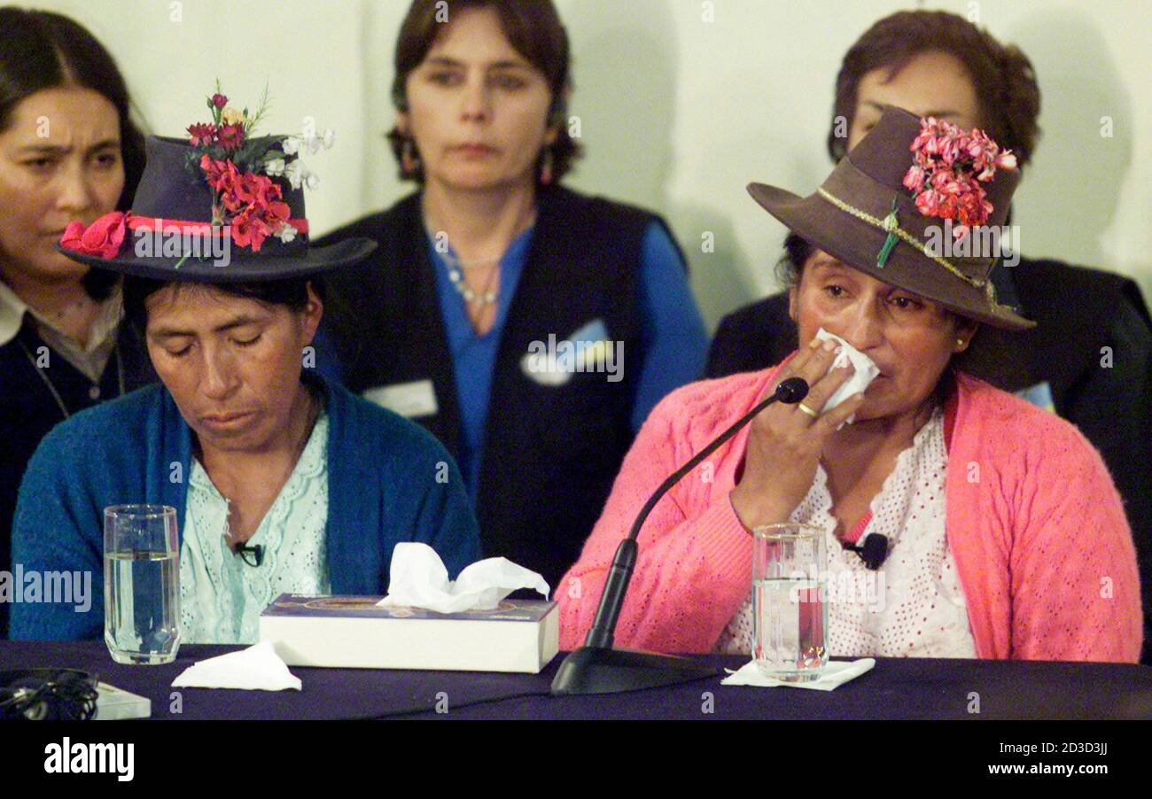 Taquiri hi-res stock photography and images - Alamy