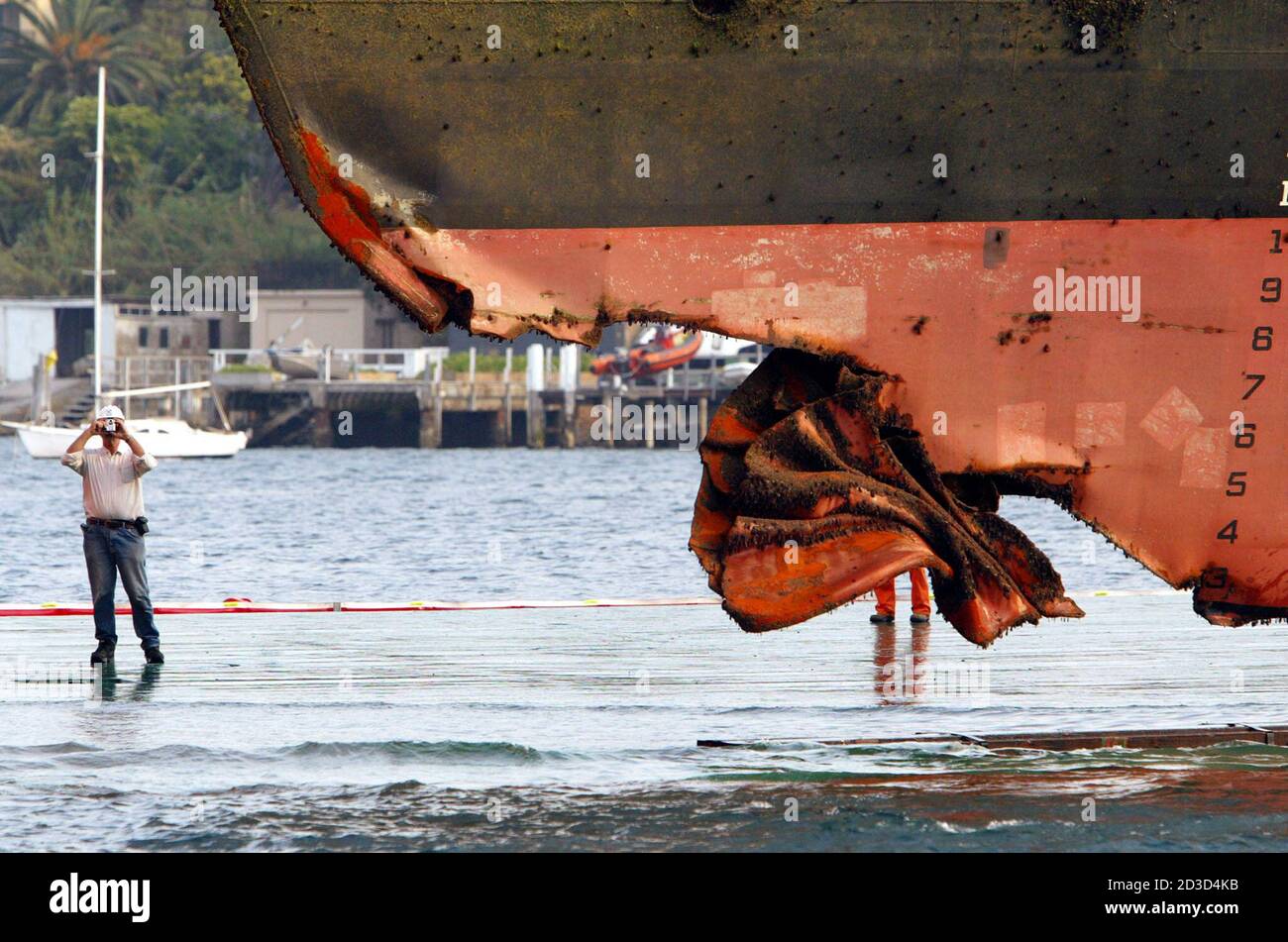 Shipping accidents uk hi-res stock photography and images - Alamy