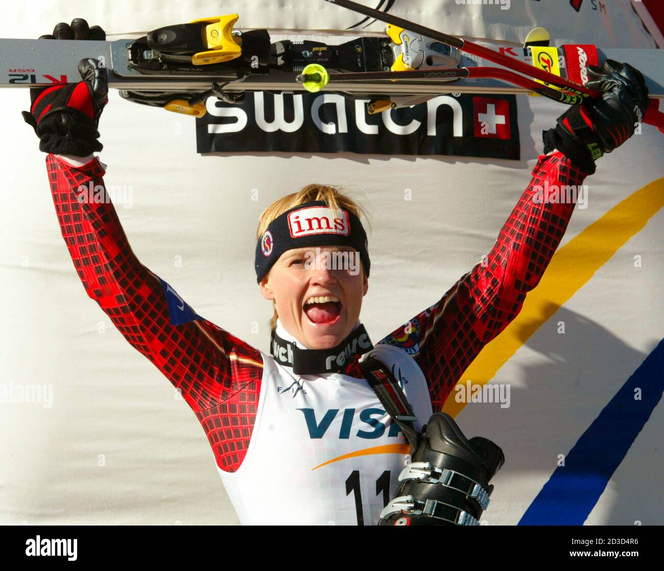 Heeb batliner hi-res stock photography and images - Alamy